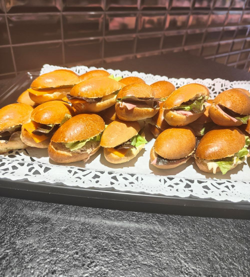 Traiteur | Ghysel Frères